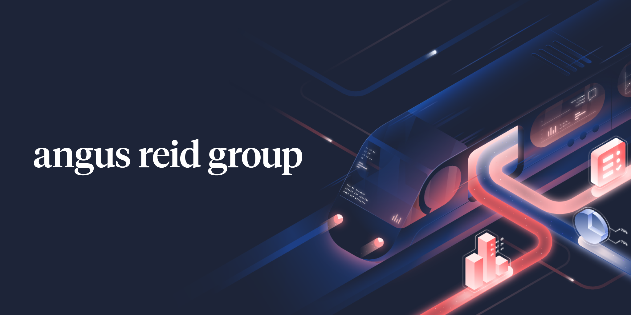 Angus Reid | Quality data you can trust.