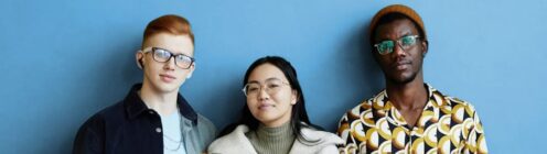 Our Team | Angus Reid