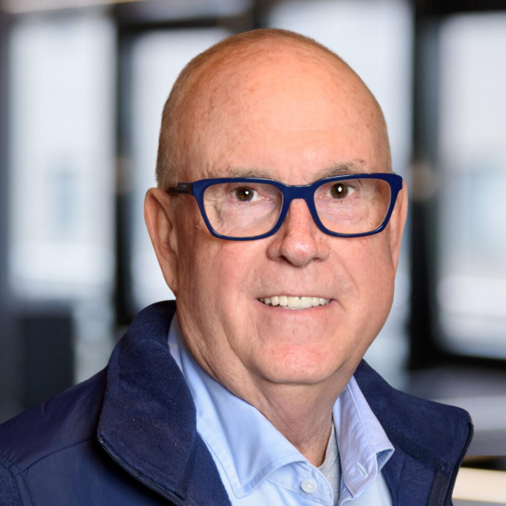 Our Team | Angus Reid