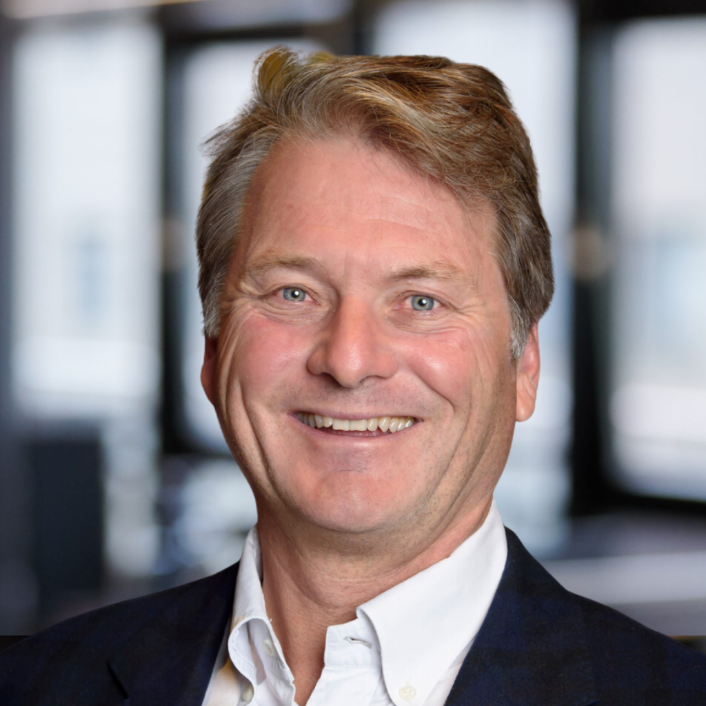 Our Team | Angus Reid