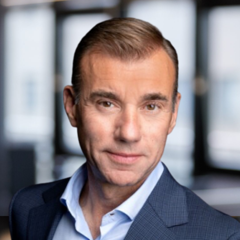 Our Team | Angus Reid