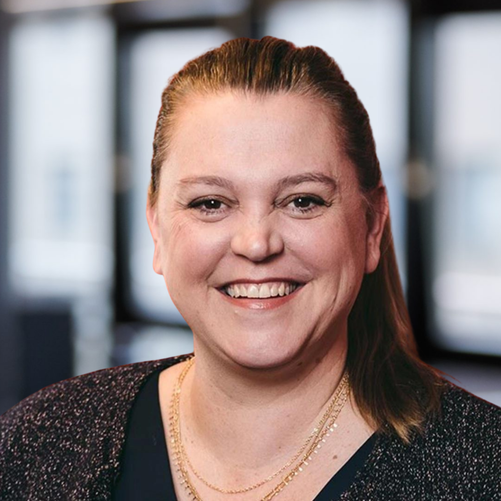 Our Team | Angus Reid