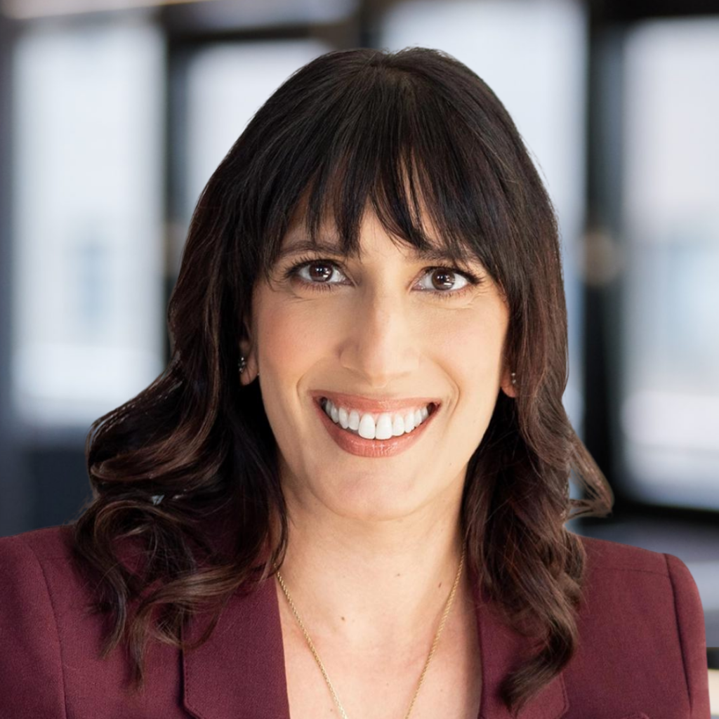 Our Team | Angus Reid