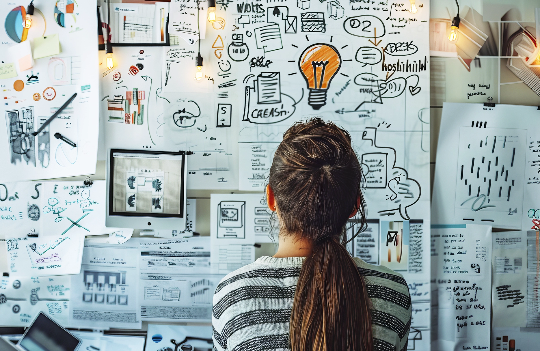 Creative Performance | Angus Reid Group