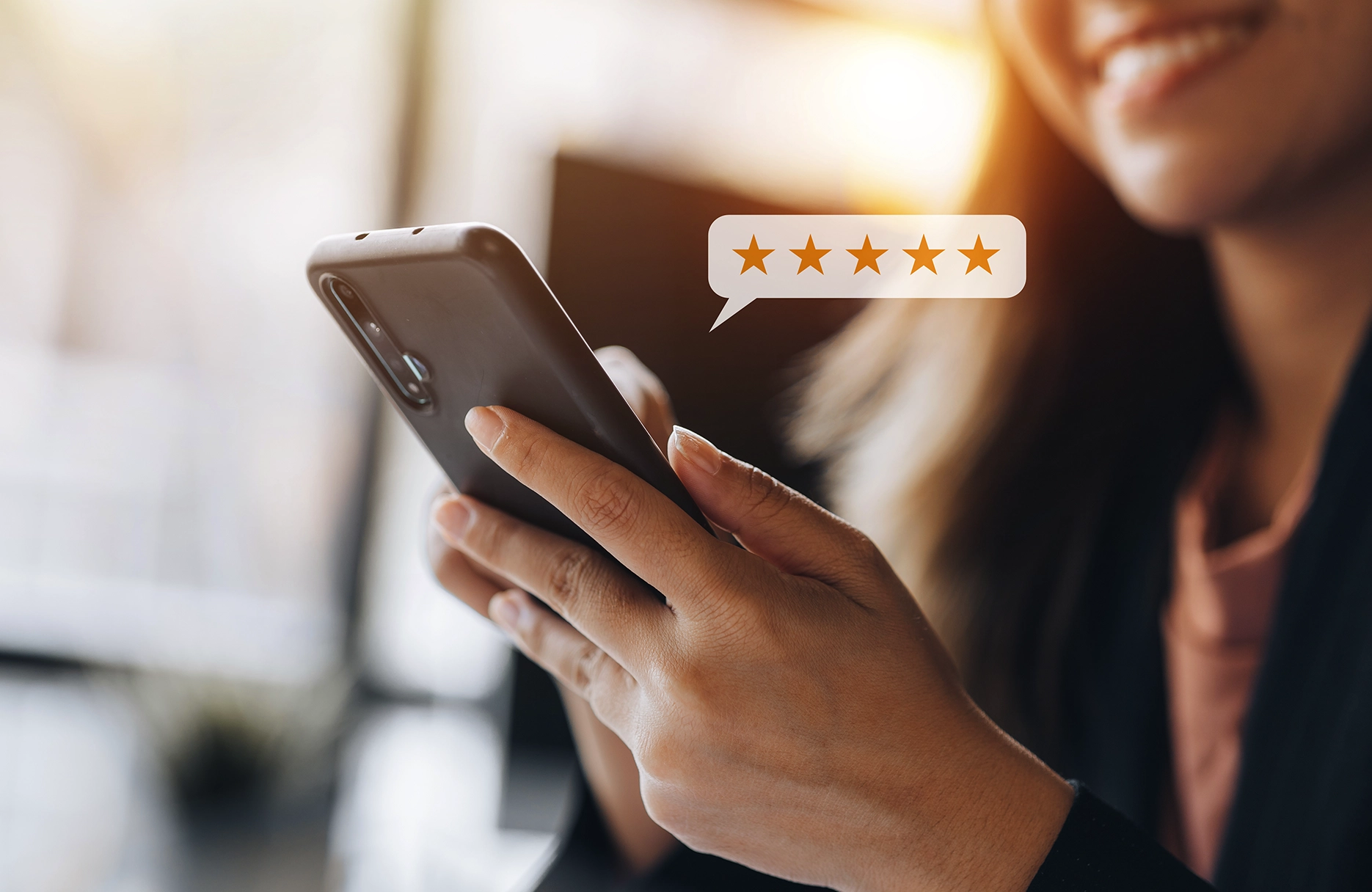 Customer Experience Research | Expertise from Angus Reid Group