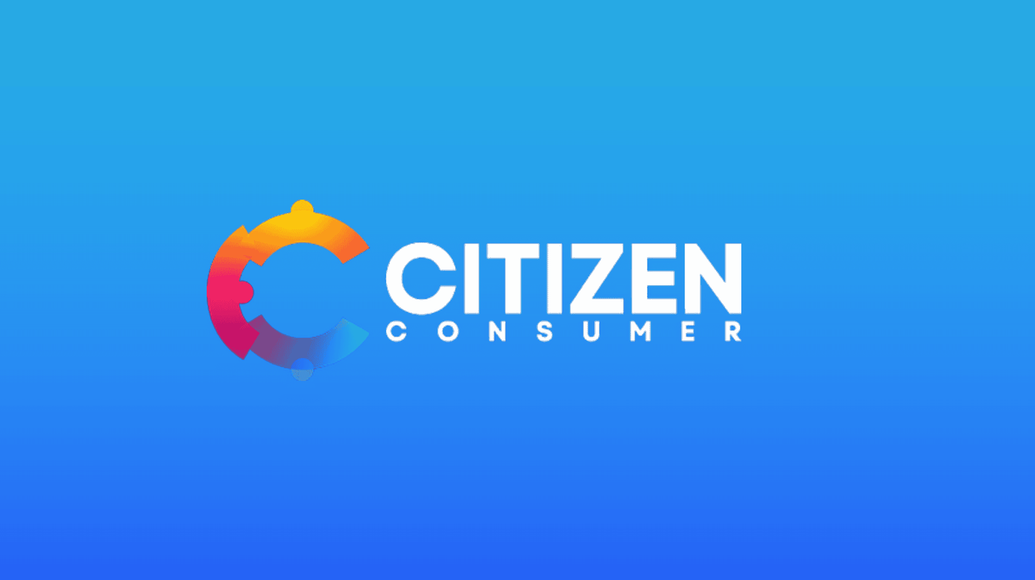 FCB x ARG - The Citizen Consumer Project | Angus Reid